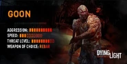 Goon | Dying Light Wiki | Fandom