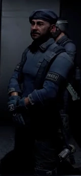 Wierzbowski | Dying Light Wiki | Fandom