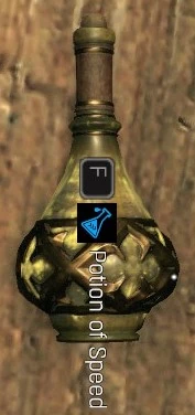 Potion of Speed | Dying Light Wiki | Fandom