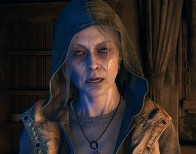 Lydia | Dying Light Wiki | Fandom