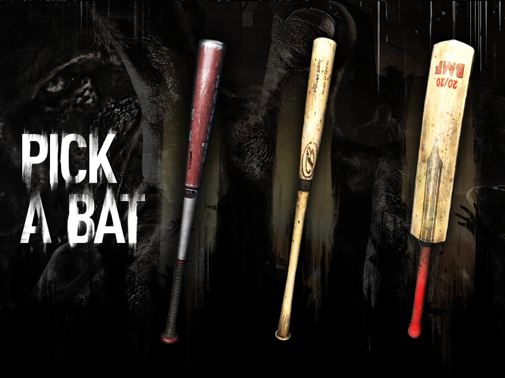 Bat | Dying Light Wiki | Fandom
