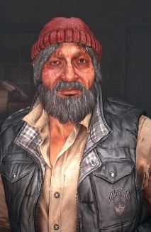 Ogar | Dying Light Wiki | Fandom