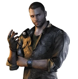 Kyle Crane | Wiki Dying Light | Fandom