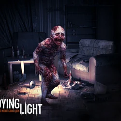 dying light screamer lore