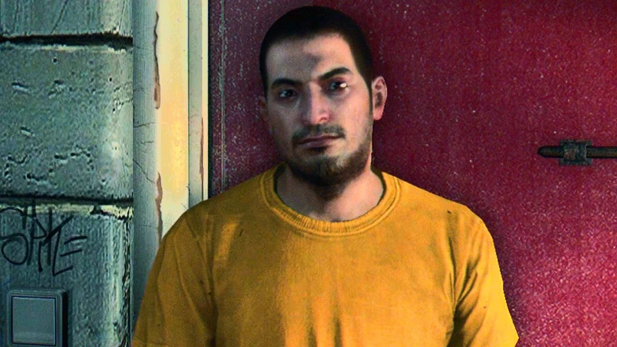 Michael | Dying Light Wiki | Fandom