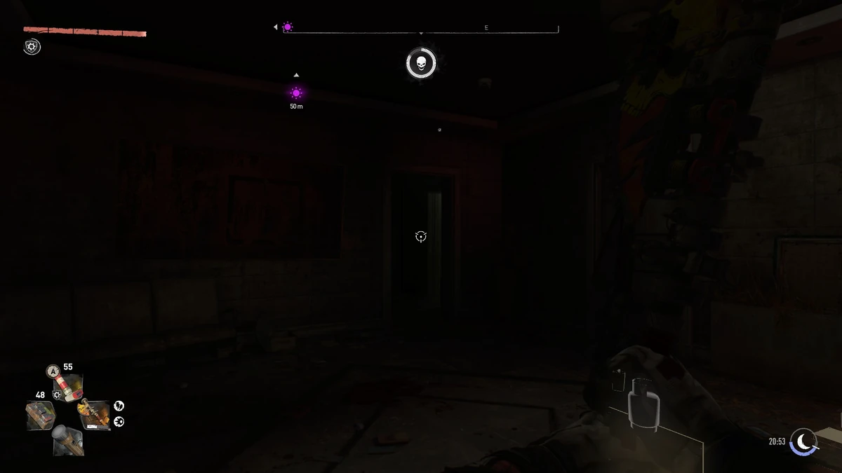 Nightrunner's Vision Potion | Dying Light Wiki | Fandom