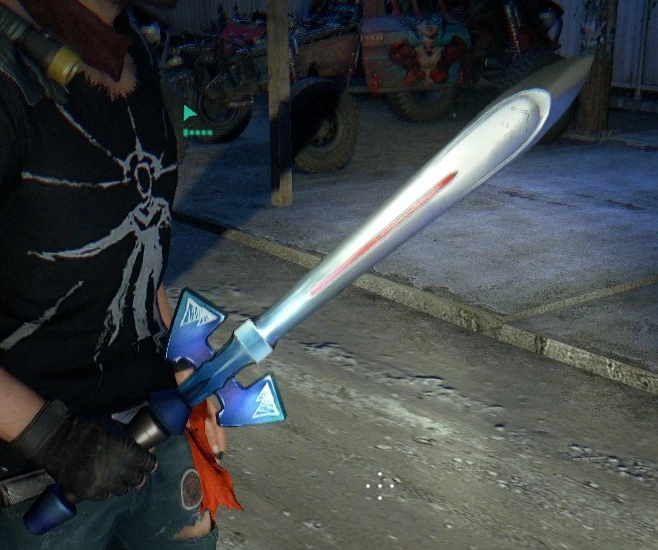 Twilight Phantom | Dying Light Вики | Fandom