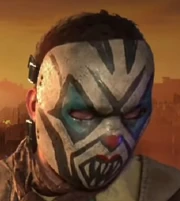 Baka | Dying Light Wiki | Fandom