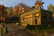 Villedor | Dying Light Wiki | Fandom