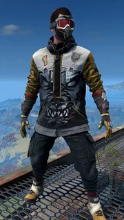 Tank Gear | Dying Light Wiki | Fandom