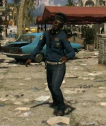 Harran Police Department | Dying Light Wiki | Fandom