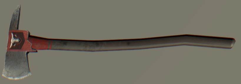 Axe | Dying Light Wiki | Fandom