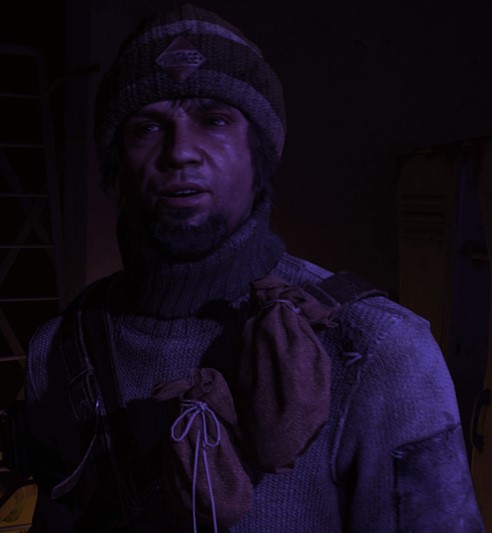 Mark (Dying Light 2 Stay Human) | Dying Light Wiki | Fandom