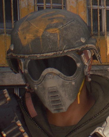 Victor | Dying Light Wiki | Fandom