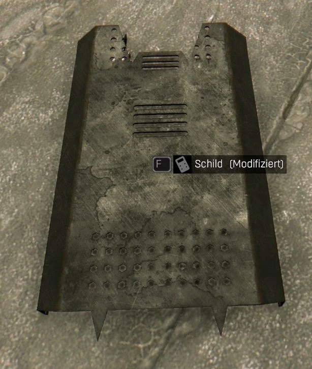 Schild | Dying Light Wiki | Fandom