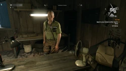 Dulse (Quest) - Dying Light Wiki