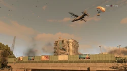 Airdrop - Dying Light Wiki