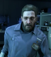 Dr. Camden - Dying Light Wiki