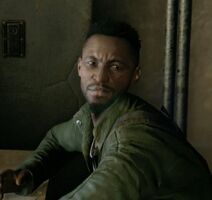 Spike - Dying Light Wiki