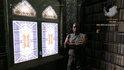 Legless Spider - Dying Light Wiki