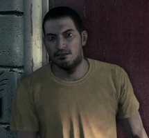 Michael - Dying Light Wiki