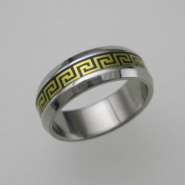 Gucci Boss Ring | Dying Will Fanon Wiki | Fandom