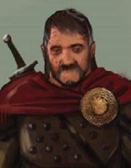 Tarl Dale | DYKWIA Wiki | Fandom