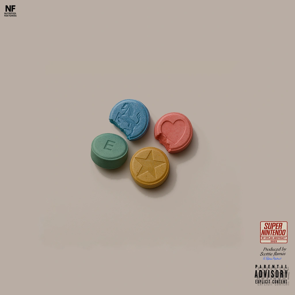 Super Nintendo | Dylan Abstract Wiki | Fandom