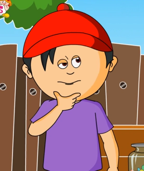 Jimmy Genius | Dylipedia: Dylan Is Mad Wiki | Fandom