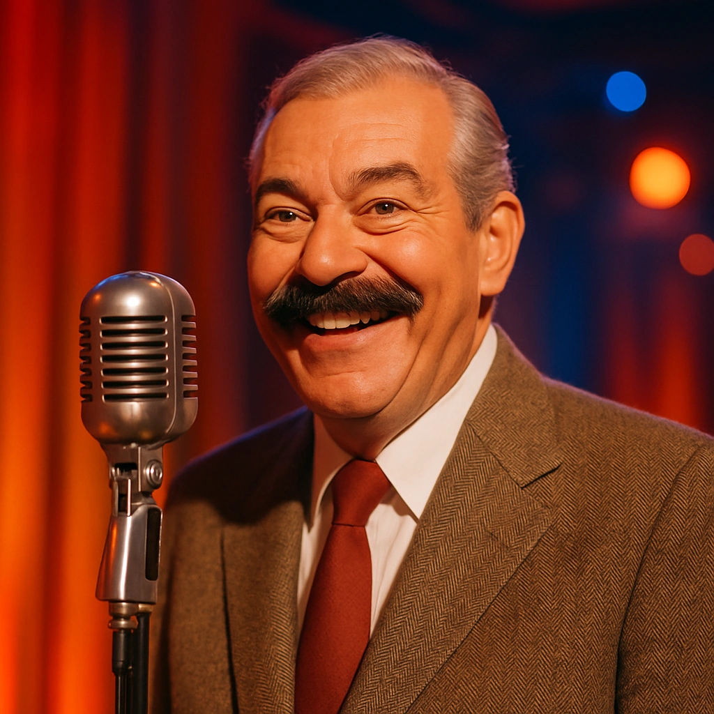 Jerry Colonia | Wiki Dylan Lyde | Fandom