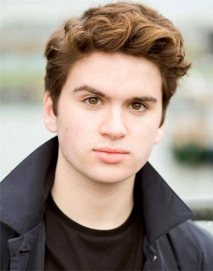 Tomás Márquez | Wiki Dylan Lyde | Fandom