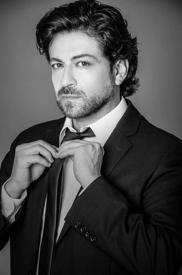 Daniel del Roble | Wiki Dylan Lyde | Fandom