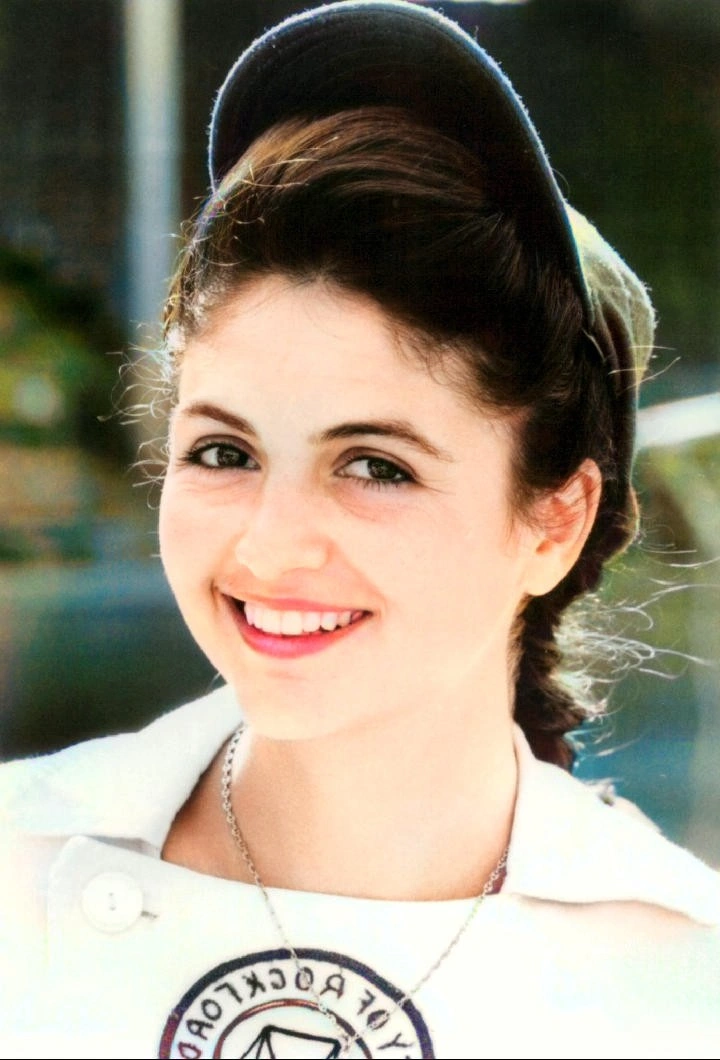 Yanina Rodríguez | Wiki Dylan Lyde | Fandom