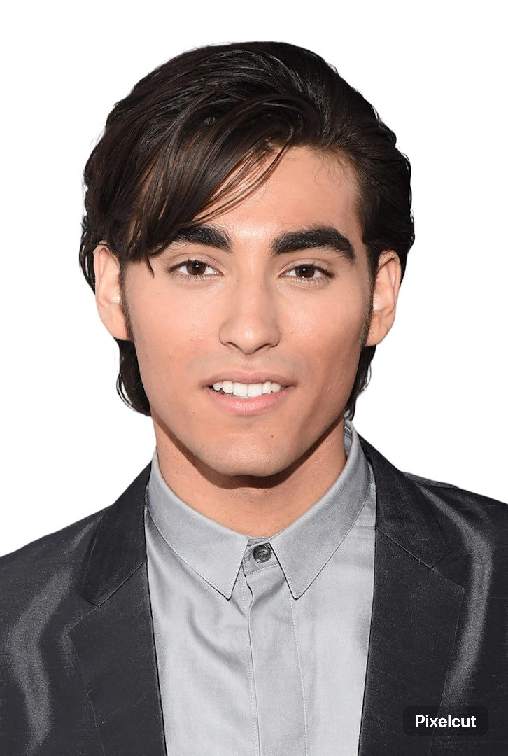 Jorge Suárez | Wiki Dylan Lyde | Fandom