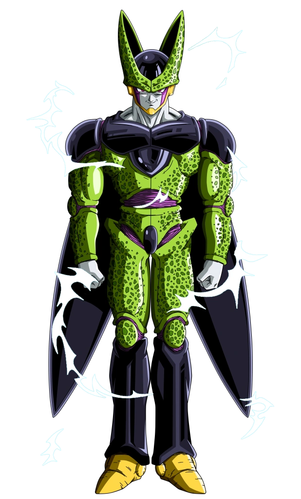Cell | Wiki Dylan Lyde | Fandom