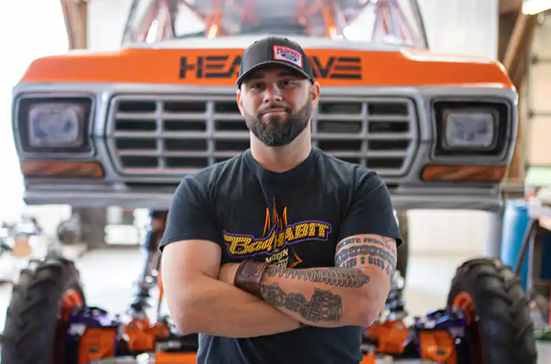 Joe Sylvester | Dylan Motorsports Wiki | Fandom