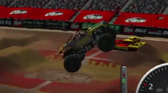 Maximum Destruction | Dylan Motorsports Wiki | Fandom