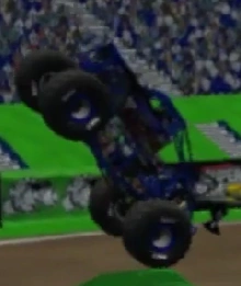 Son-uva Digger | Dylan Motorsports Wiki | Fandom