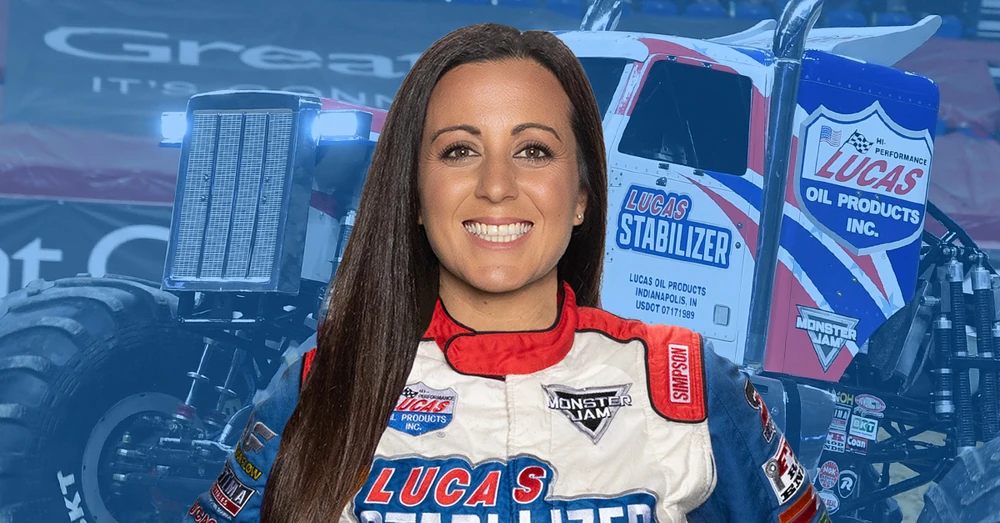 Linsey Read | Dylan Motorsports Wiki | Fandom