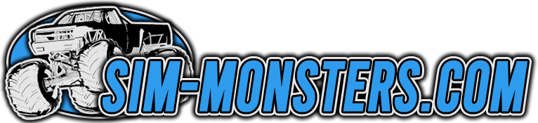 Sim Monsters | Dylan Motorsports Wiki | Fandom