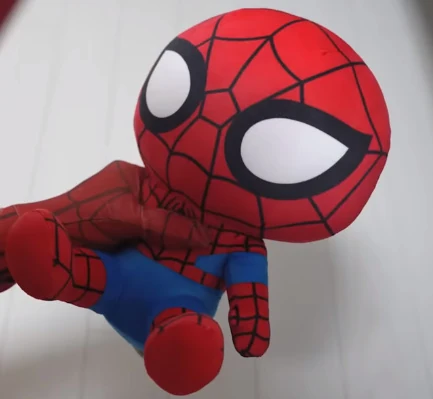 Mini Spiderman | Dylan Wiki | Fandom