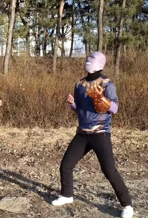 Thanos | Dylan Wiki | Fandom