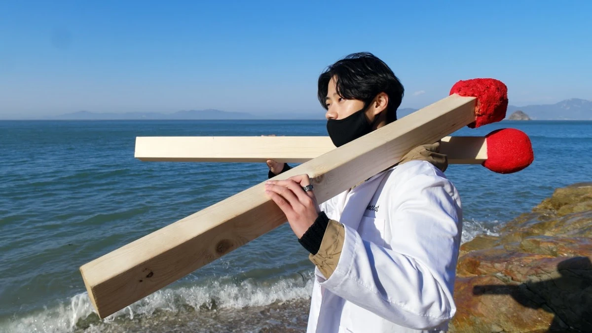 MEGA MATCH - Dylan & Vincent | Dylan Wiki | Fandom