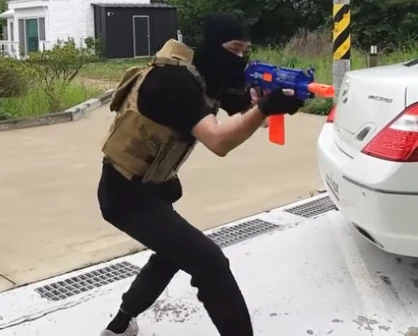 Thief | Dylan Wiki | Fandom