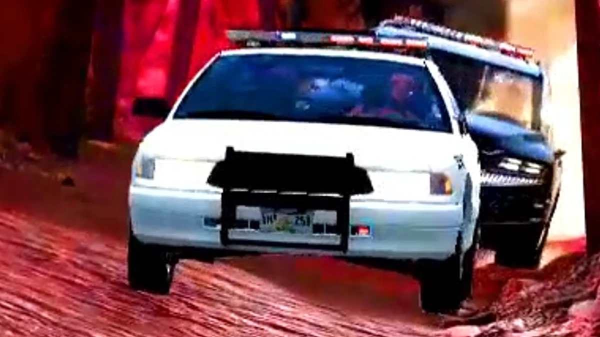 Officer Ron | Dylan107 Movies Wiki | Fandom