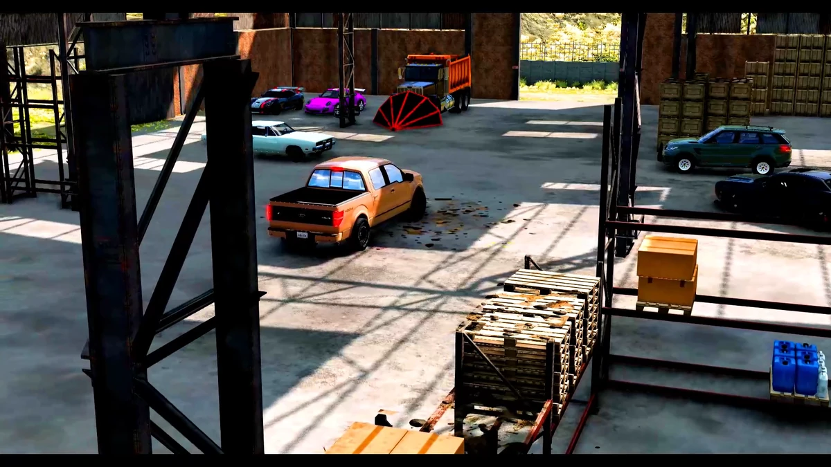 Viper's Gang | Dylan107 Movies Wiki | Fandom