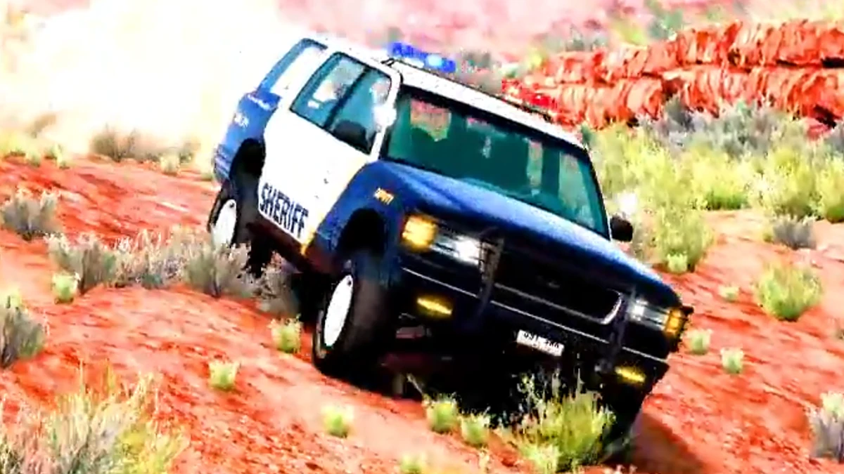 Sheriff Ray | Dylan107 Movies Wiki | Fandom