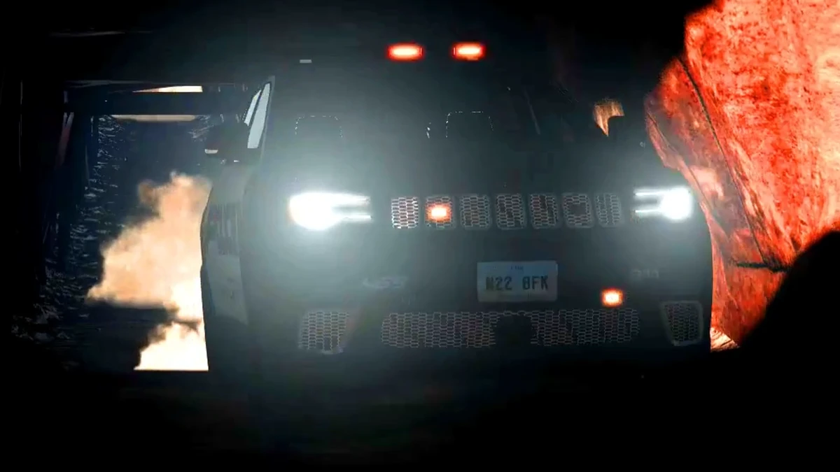 Officer Carl | Dylan107 Movies Wiki | Fandom