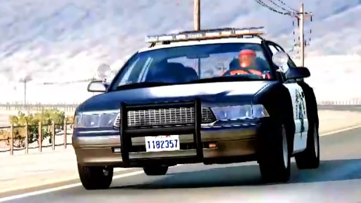 Officer George | Dylan107 Movies Wiki | Fandom