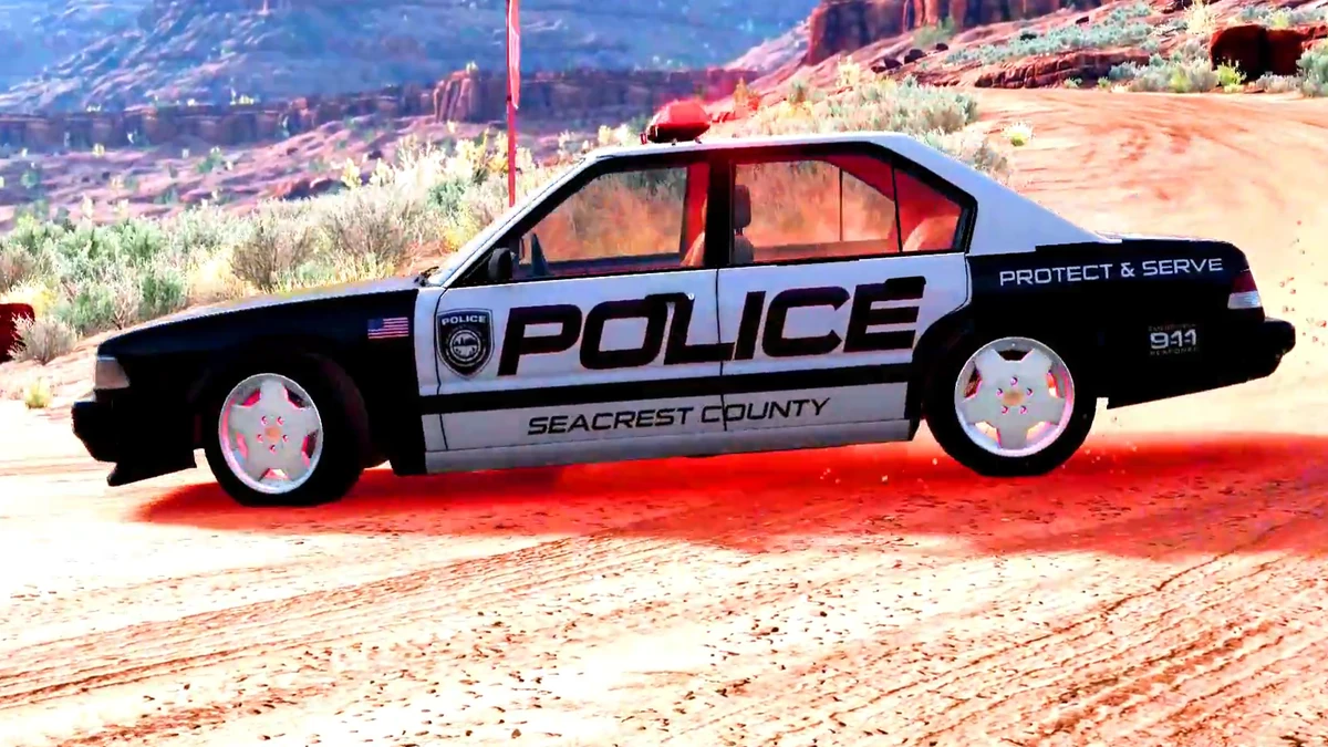 Officer Terry | Dylan107 Movies Wiki | Fandom